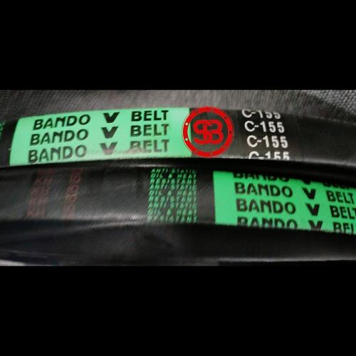 Jual Van Fan Belt VanBelt BANDO C155 / Tali Ban Kipas MITSUBOSHI C 155 ...