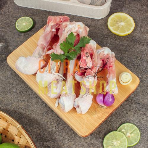 Jual Tulang Paha Ayam / Tulang Dengkul Ayam - Kota Tangerang - Alpen ...