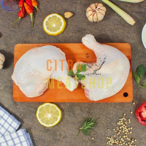 Jual Paha Ayam Utuh FRESH dan FROZEN - Kota Tangerang - ALPEN Meat Shop ...