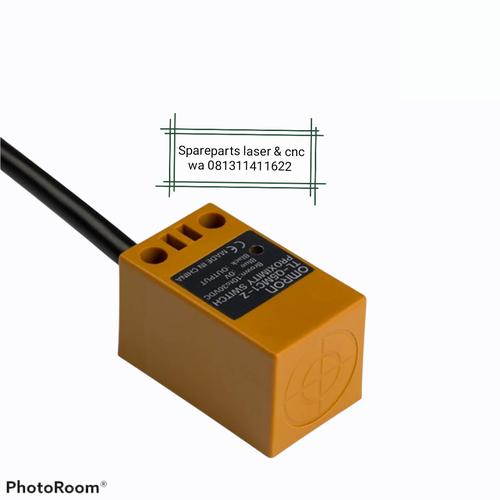 Jual Magnetik Limit Switch laser engrafing - Kab. Tangerang ...