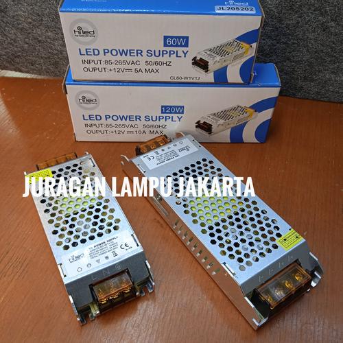Jual Trafo 5a Trafo 10a Hiled Power Supply 10ampere Balast 5 ampere - 5 ...