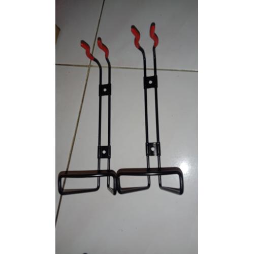 Jual HANGER TABUNG APAR 1KG BRACKET ALAT PEMADAM SAFETY GANTUNGAN APAR ...