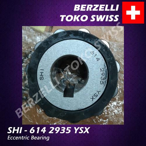 Jual SHI 25UZ 614 2935 YSX ECCENTRIC BEARING - Jakarta Barat - Berzelli ...