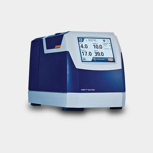 Jual Oil Loss Analyzer FOSS NIR DA-1650 - Kota Medan - Mesin PKS ...