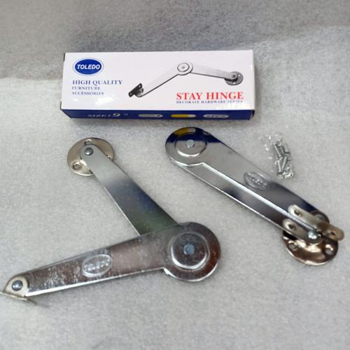 Jual ENGSEL SALON TEBAL TOLEDO 9" HAK ANGIN SALON ENGSEL JENDELA LIPAT ...