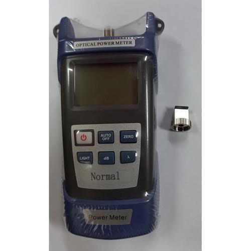 Jual Optical Power Meter Fiber Optik Toolkit Fiber Optic Tester OPM ...