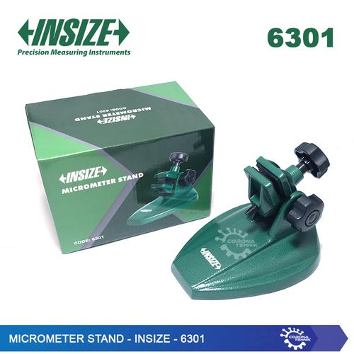 Jual Micrometer Stand - Insize - 6301 - Jakarta Barat - Corona Tehnik ...