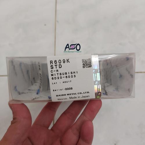 Jual Metal Jalan Mitsubishi Fuso 6D20 6D21 6D22 6D23 - Jakarta Barat ...