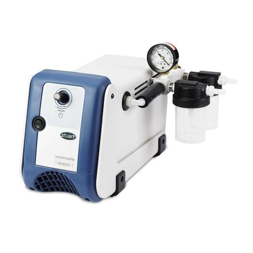 Jual STUART - Vacuum Pump - RE3022C - Kota Bekasi - BONA BOAS COOL SHOP ...