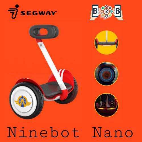 Jual Ninebot Nano Self Balancing Scooter by Segway - Jakarta Selatan ...