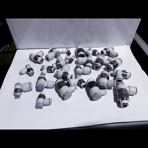 Jual SPEED CONTROL SMC AS2201F - 01 - 04SA - Jakarta Barat - global hydrometic | Tokopedia