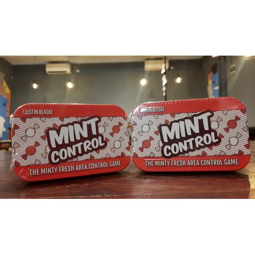 Jual Mint Control Board Game - Kota Depok - Toko Board Game Castle8 ...