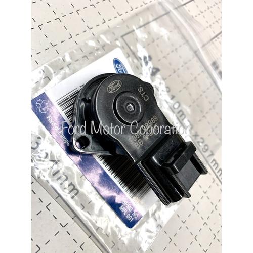 Jual Sensor TPS Throttle position Ford escape 2.3cc Focus Mazda Tribute ...
