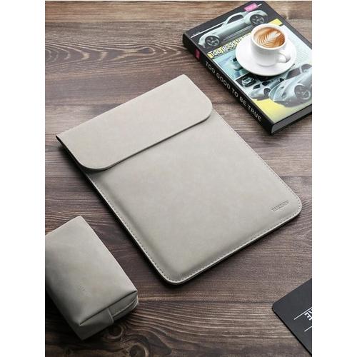 Jual Laptop HP Spectre x360 13 Inch Tas Sleeve Leather Premium Cover ...