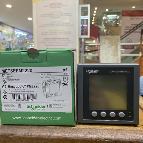 Jual METSEPM2220 POWER METER SCHNEIDER - Jakarta Pusat - Kenz Elektrik ...