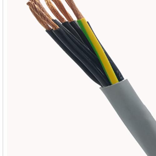 Jual kabel kontrol YSLY-JZ 5Gx2.5mm 300/500volt merk smi - Jakarta ...