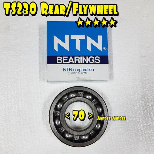 Jual TS-230 Bearing Rear Flywheel Roda Angin Besar Yanmar TS230 TS 230 ...
