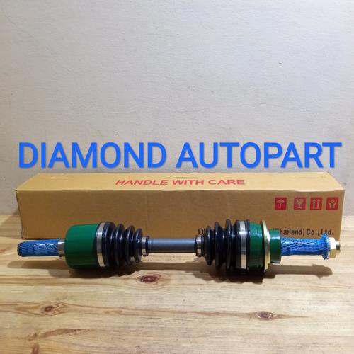 Jual CV JOINT DRIVE SHAFT AS RODA KANAN RH FORD RANGER 2.5/2.9 PAKAI ...