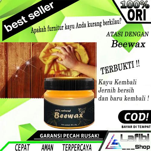 Jual Beewax Pengkilap polish Poles Kayu furniture - Jakarta Pusat ...