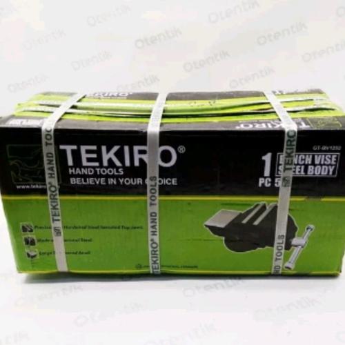 Jual CATOK RAGUM 3"4"5"5"8"10" inch TEKIRO - 5" - Kab. Bekasi - JAYA ...