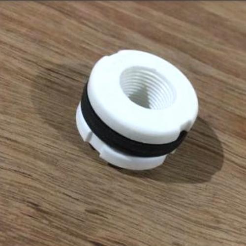 Jual Mur Toren 3/4 x 1/2" inch/Mur Tandon/Mur Toren Penguin - Jakarta ...