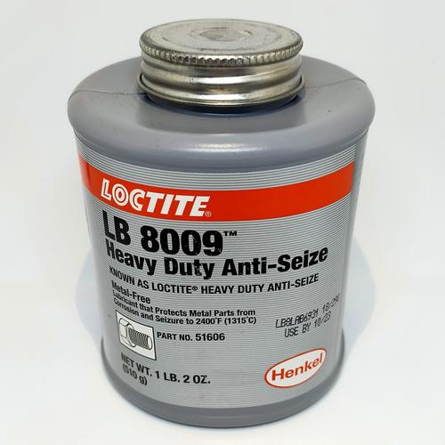 Jual LOCTITE LB 8009 Heavy Duty Anti Seize 510 g / Pelumas Mur Baut ...
