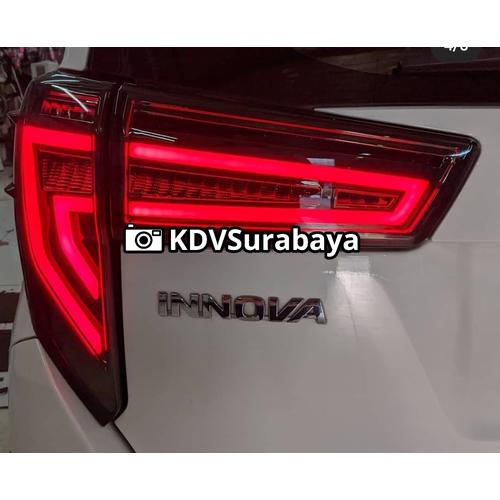 Jual Stoplamp Innova Inova Reborn V3 Running Sein - With Trunk - Kota ...