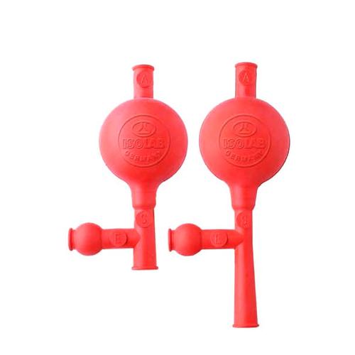 Jual Pipette Filler ISOLAB/Bulb Pipette/Bola Hisap Pipet/MACRO STD UP ...