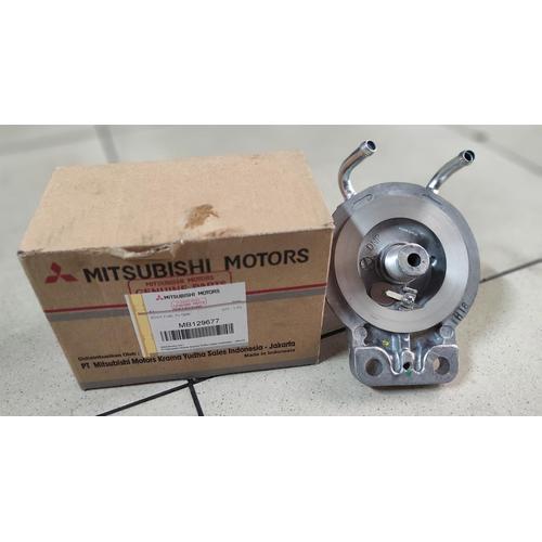Jual Body,fuel filter L300 diesel asli ktb MB129677 kepala pompa solar ...