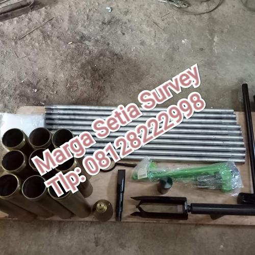 Jual Alat Teknik Sipil /Hand Bor /Tanah - Jakarta Barat - ALAT UKUR ...