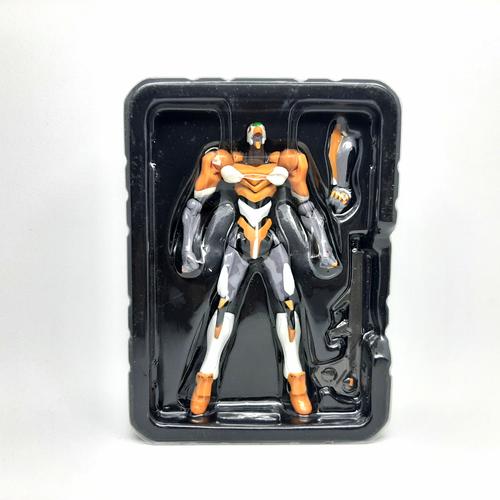 Jual [RARE] Revoltech Miniature Neon Genesis Evangelion EVA Unit-00 ...