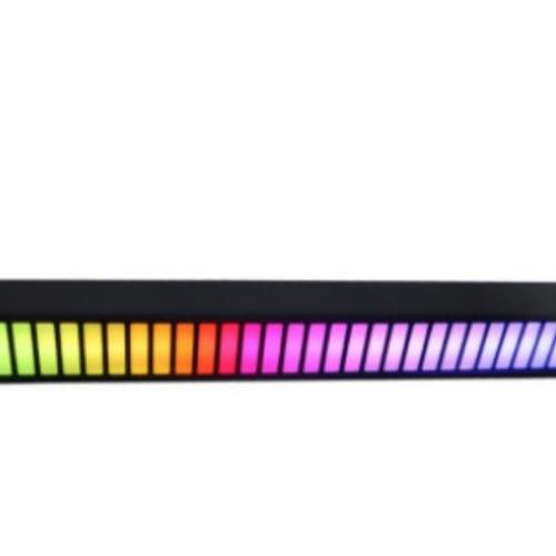 Jual Lampu Bar LED RGB SoundBar Control LED RYTHM LIGHTS - Jakarta ...