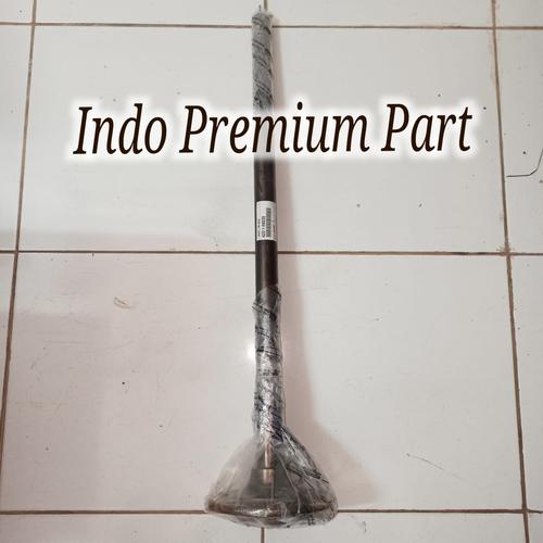 Jual As Roda Belakang Shaft Rear Axle Toyota Innova Reborn Original ...