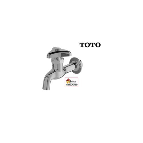 Jual TOTO Metal Handle Sink Tap T23B13 - Kota Surabaya - Toko Anugrah ...