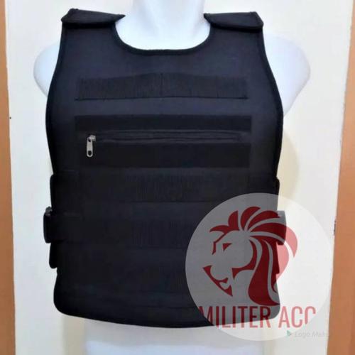 Jual Rompi Tactical - Body Vest - Rompi Airsoft - Kota Malang - Militer ...