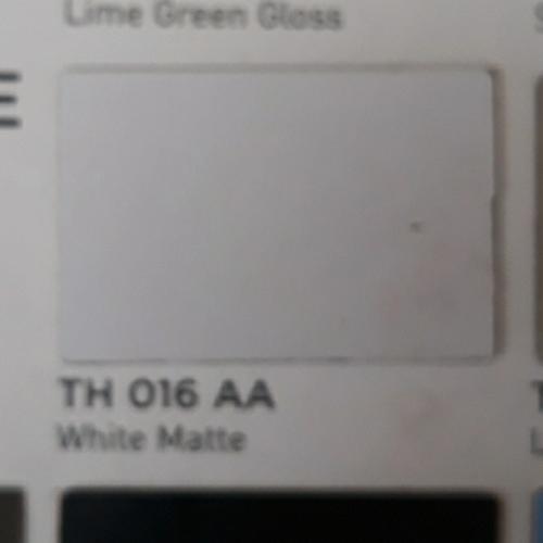 Jual HPL Taco TH 016 aa White Matte - Jakarta Barat - sukses furnipart ...