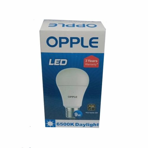 Jual lampu LED opple 9 watt 6500k - Jakarta Barat - good elektric ...
