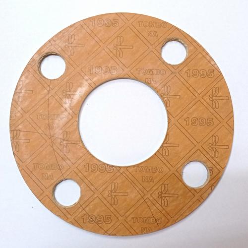 Jual Packing Gasket Tombo 1995 Original ) 3/4"Jis 10K FF tebel 3mm - Jakarta Barat - Join ...