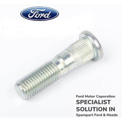 Jual Baut roda hub nap wheel Ford Ranger Ford Everest Mazda BT50 ...