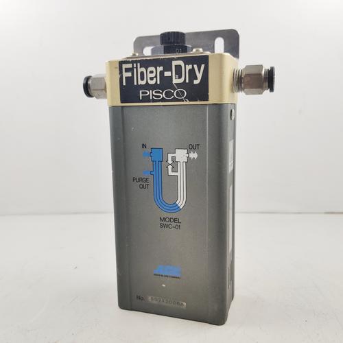 Jual PISCO SWC-01 Fiber Dry Compressed Air Filter 0.85MPa SWC01 - Kota ...