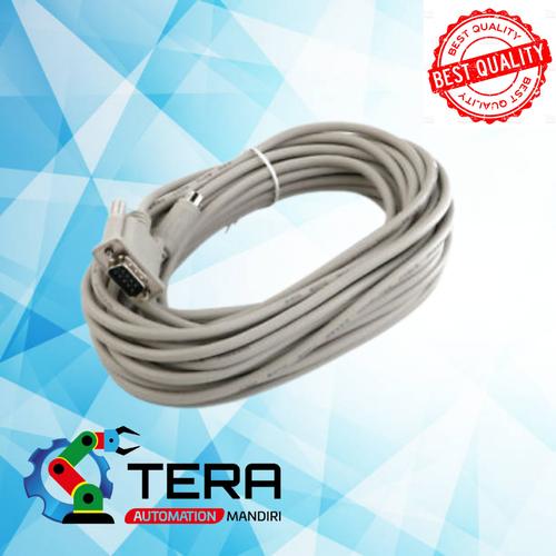 Jual GT01-C100R4-8P FX PLC Melsec G Programming Cable READY - Jakarta ...