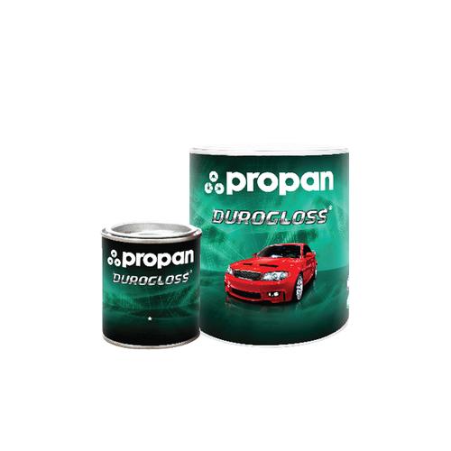 Jual CAT VARNISH PROPAN DUROGLOSS PU CLEAR COAT 041 CE 1 Lts - Kota ...