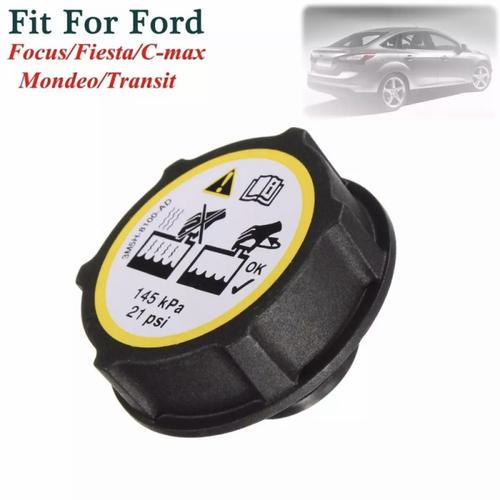 Jual Tutup Cap Radiator Cap Oli Ford Fiesta - Jakarta Utara ...