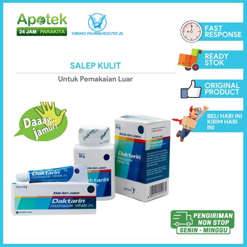 Jual Daktarin krim dan Daktarin Diapers mengatasi penyakit kulit ...