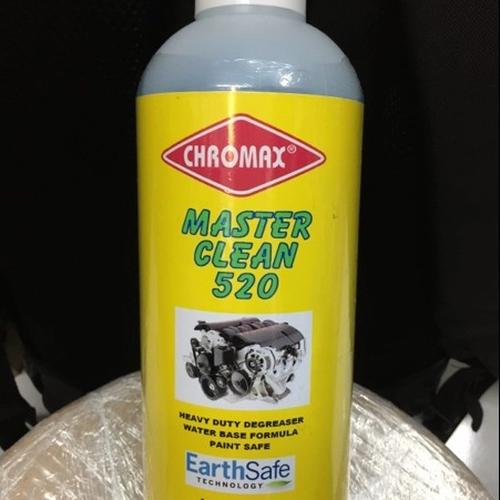 Jual Chromax Master clean degreaser master clean degreaser - Jakarta ...
