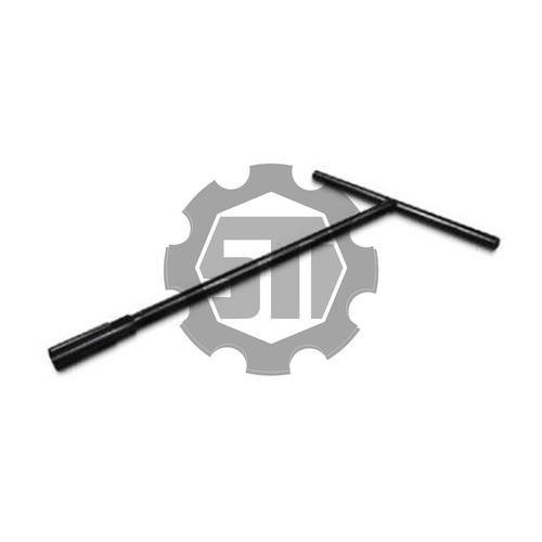Jual TEKIRO KUNCI SOCK T HITAM / T TYPE SOCKET WRENCH BANYAK PILIHAN ...