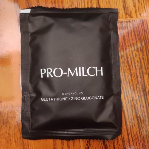 Jual Ransum PROMILCH eceran EPROKAL PLUS MRE minuman susu protein ...