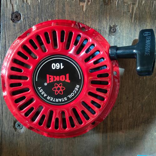 Jual RECOIL STARTER TARIKAN ENGKOL MESIN HONDA GX160 GX200 - Kota Bekasi - Multi Teknindo Bekasi ...