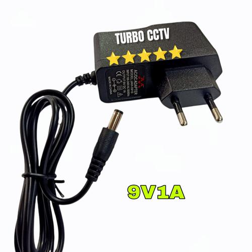 Jual ADAPTOR 9V 1A DC POWER SUPPLY FOR ARDUINO UNO NANO MEGA - Jakarta ...
