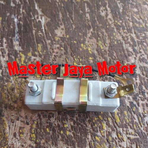 Jual Resistor Batu Pendingin Coil 12V - Kota Bekasi - Master Jaya Motor | Tokopedia